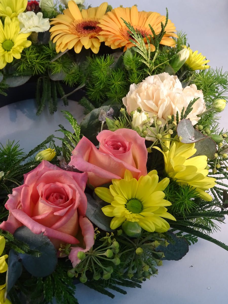 Anzac Day 2017 – Korumburra Florist
